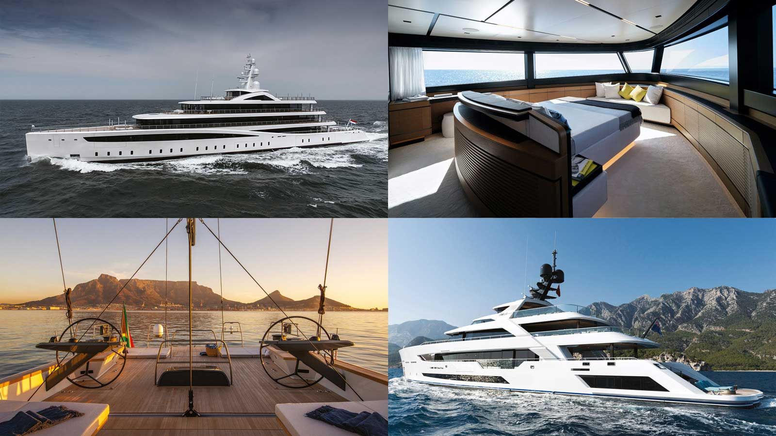 Winners of the BOAT Design & Innovation Awards 2022